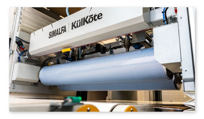 Simalfa Water Based Adhesives