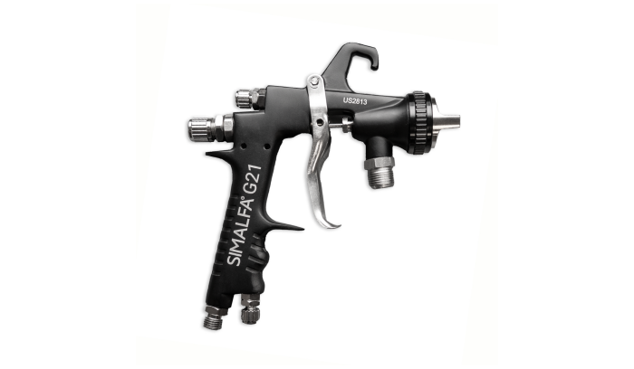 Simalfa Water Based Adhesives – Simalfa | KulKote