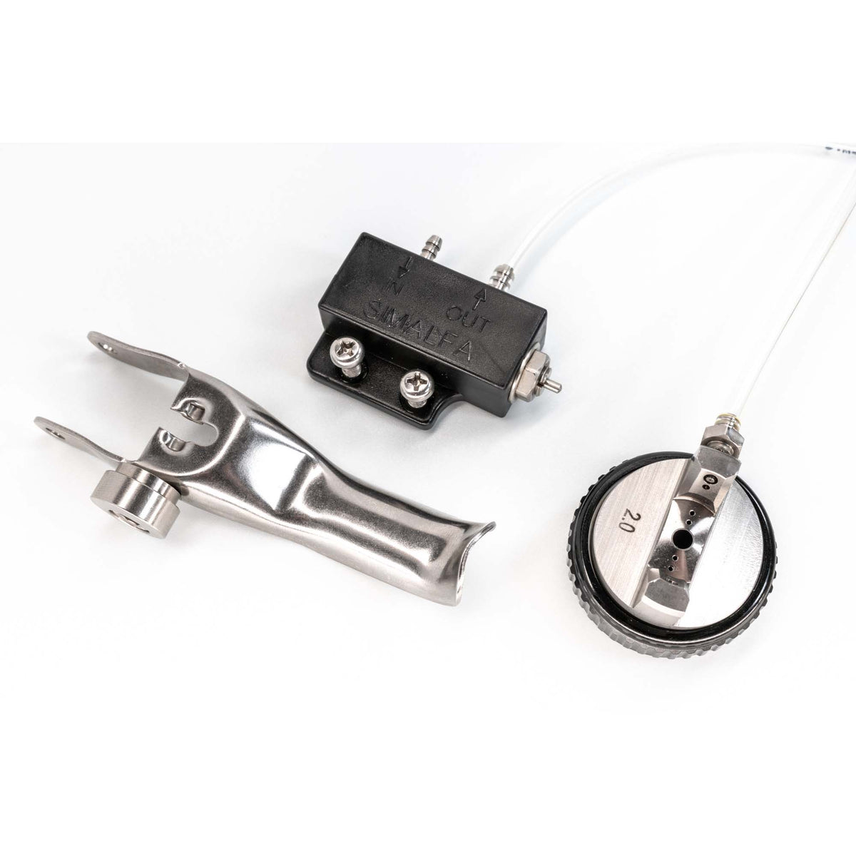 G21 2K Conversion Kit – Simalfa | KulKote