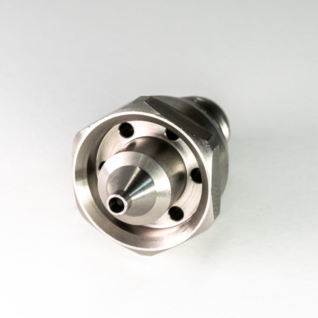 Simalfa G21 | Fluid Nozzle 2.0 mm – Simalfa | KulKote