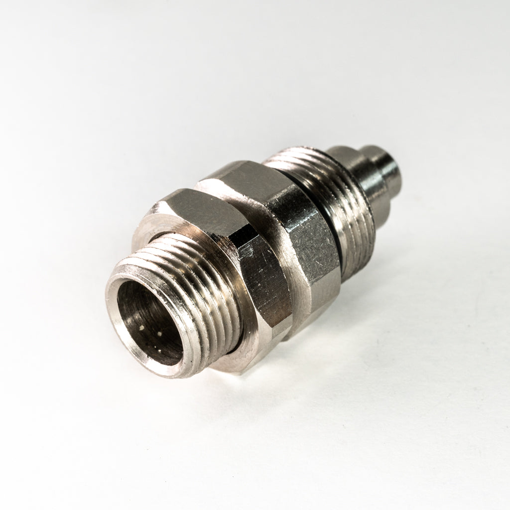 Simalfa G21 | Fluid Needle Guide w/ O-Ring – Simalfa | KulKote