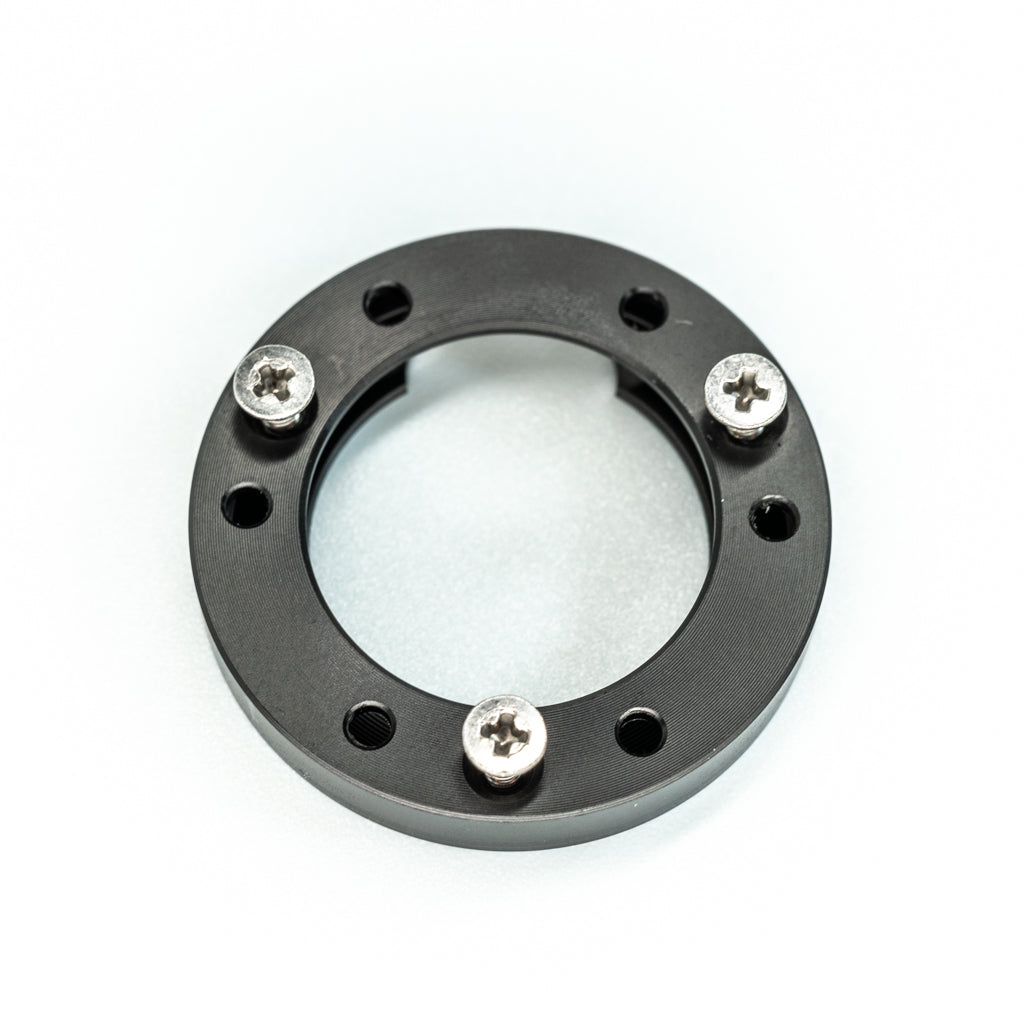 Simalfa G21 | Air Distribution Ring w/ Screws – Simalfa | KulKote