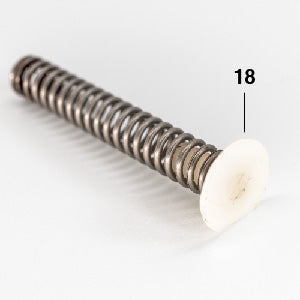 Simalfa G21 | Plastic Spring Packing – Simalfa | KulKote