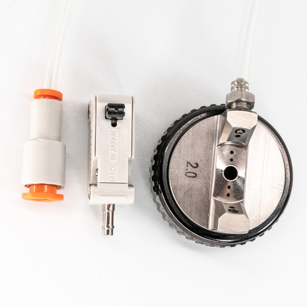 G21 On-Demand Conversion Kit – Simalfa | KulKote