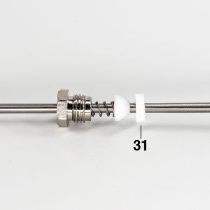 Simalfa G21 | Needle Packing Washer – Simalfa | KulKote