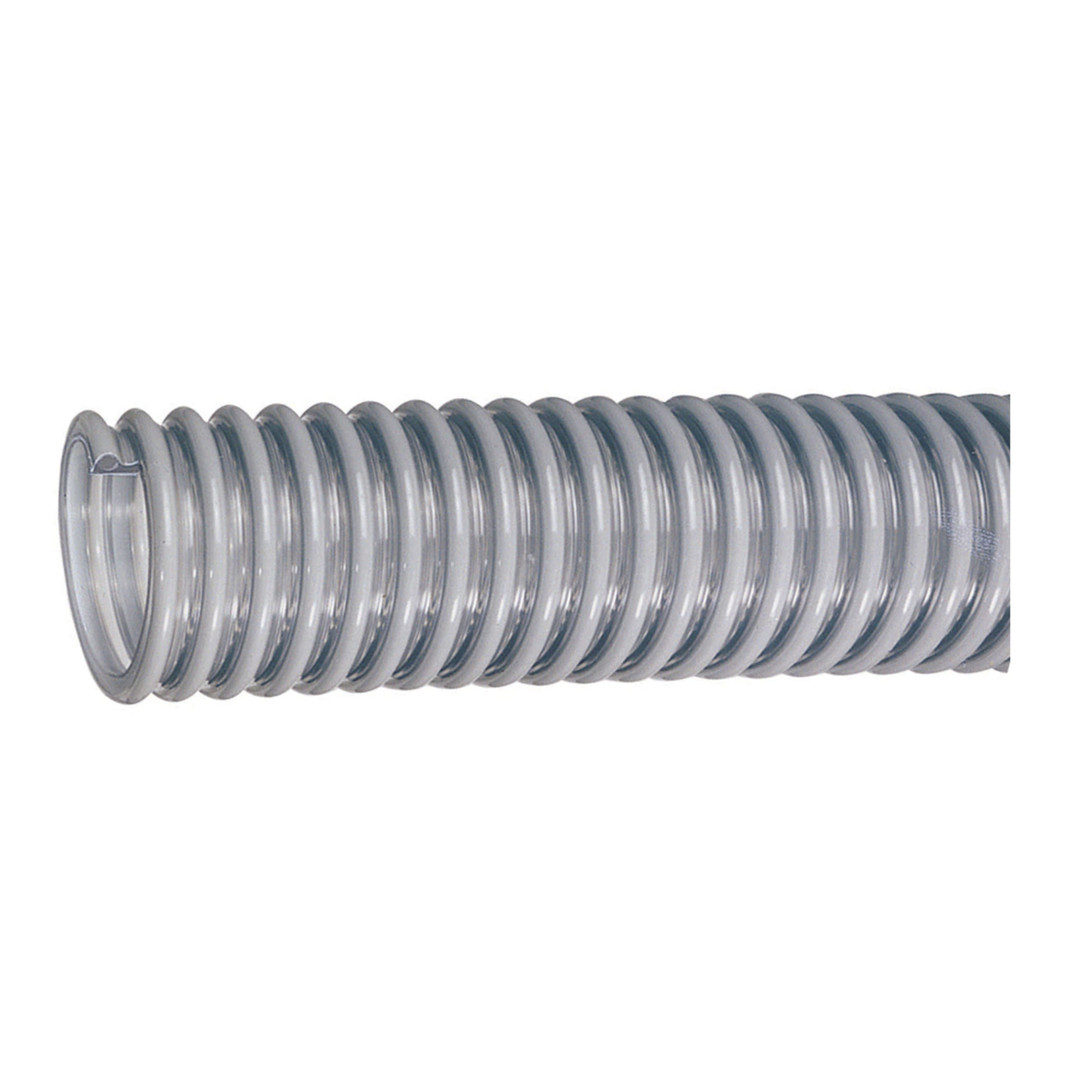 Fluid Hose | 2" PVC – Simalfa | KulKote