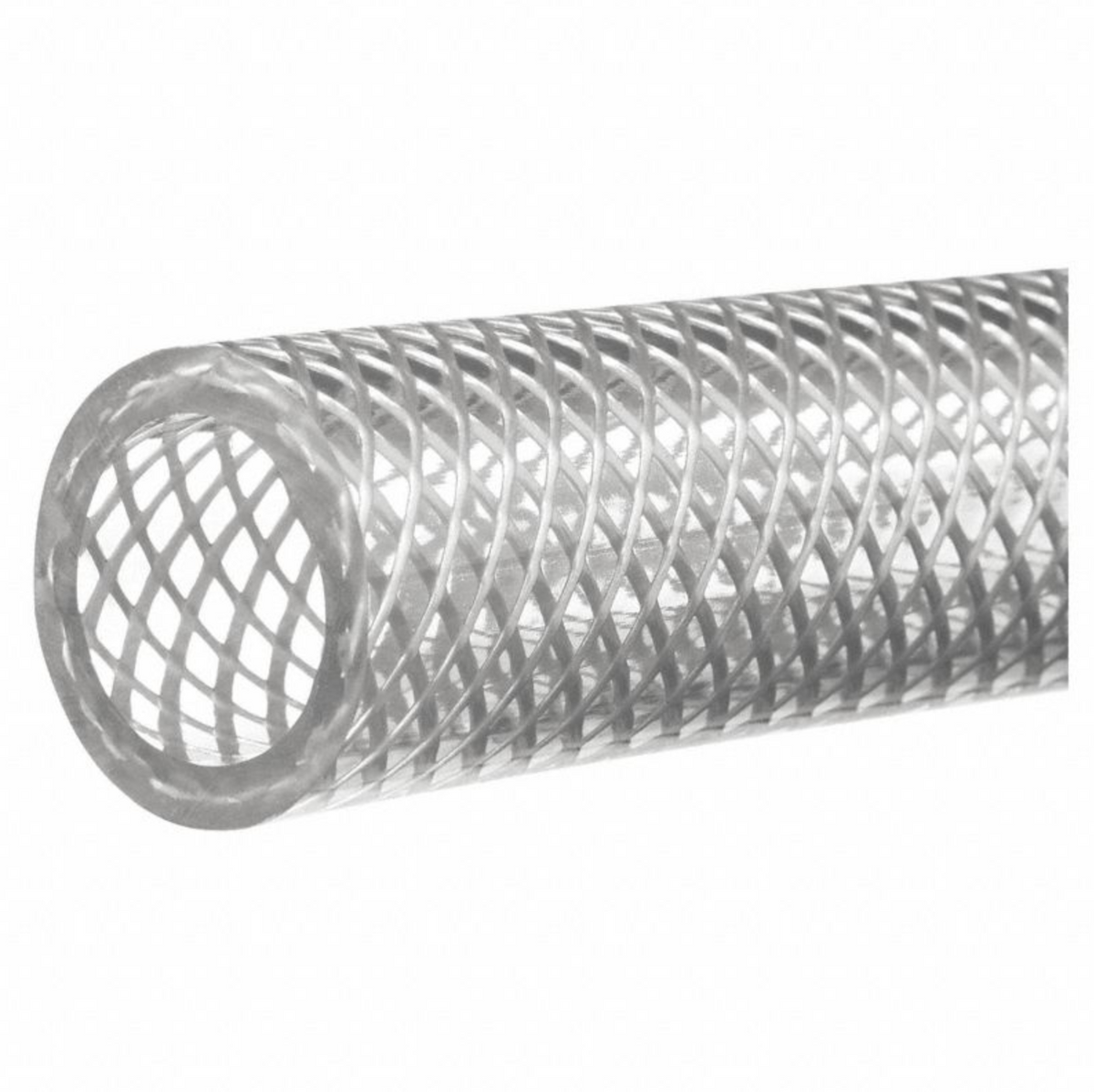 Fluid Hose | 1/2" PVC Braided – Simalfa | KulKote