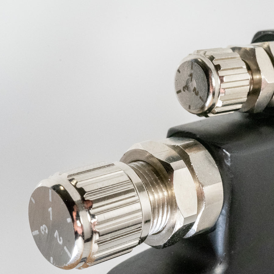 Simalfa G21 Spray Gun - HVLP Adhesive Spray Gun – Simalfa | KulKote