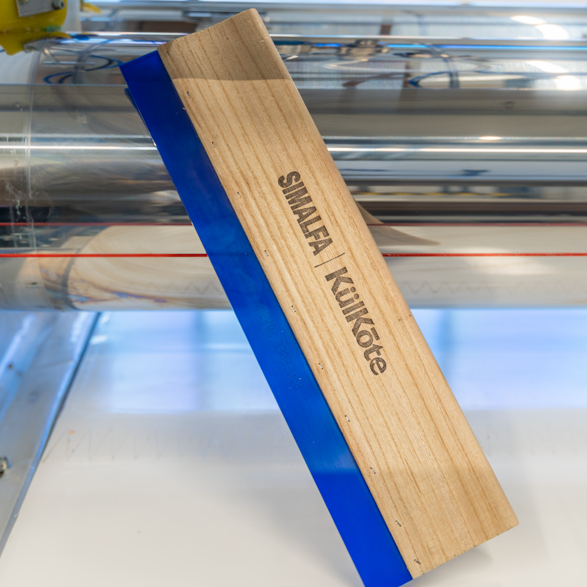 Squeegee – Simalfa | KulKote