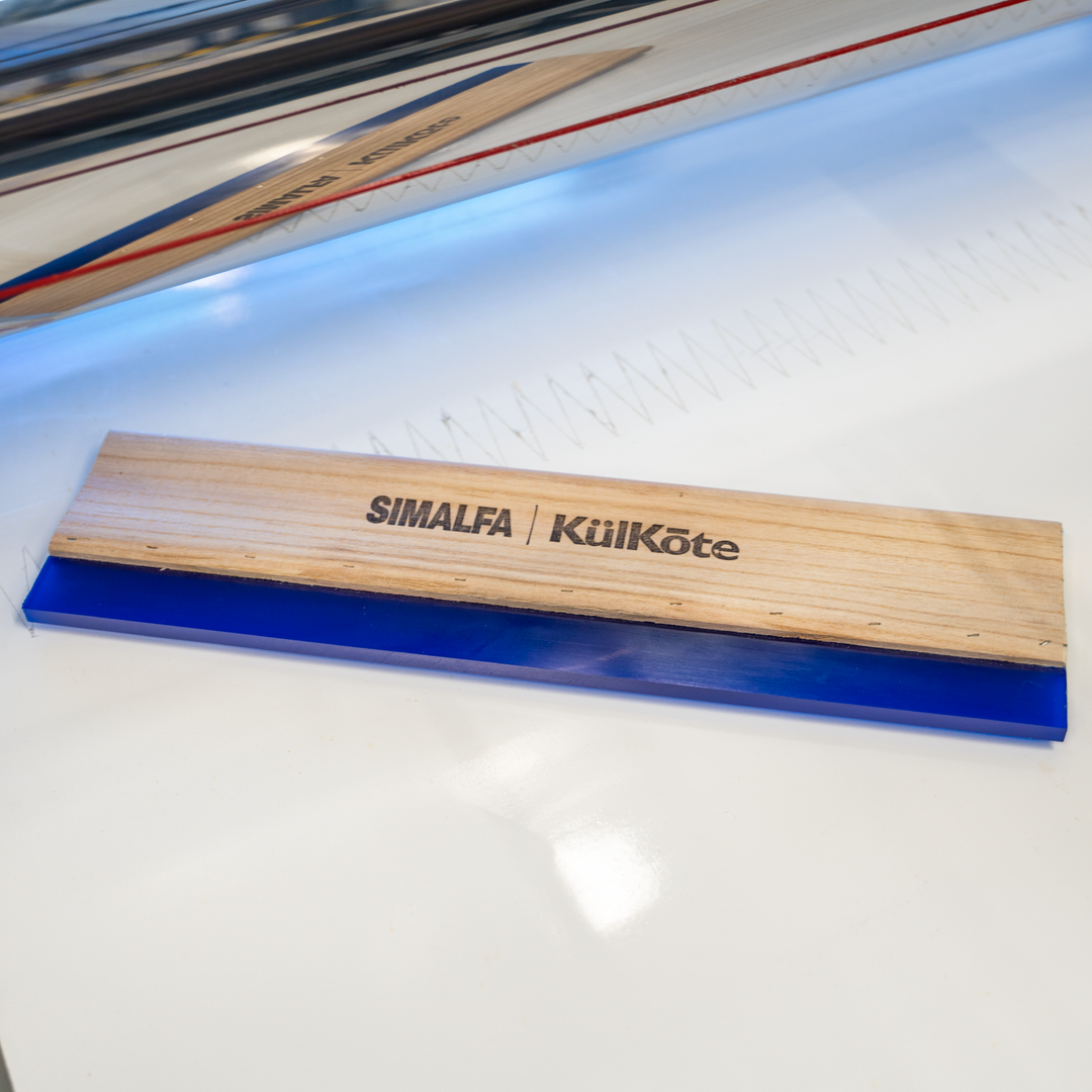 Squeegee – Simalfa | KulKote